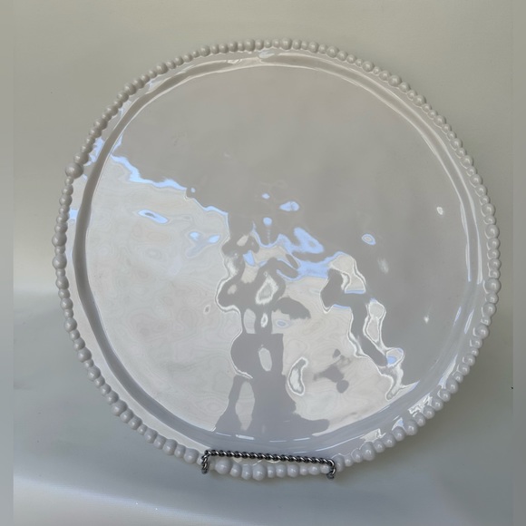 Home Expressions | Kitchen | Brand New Home Expressions White Melamine ...